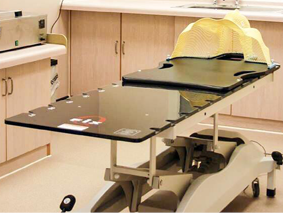 Radiotherapy Couchtops | OIS