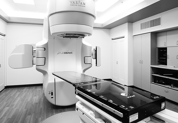 Radiotherapy | OIS