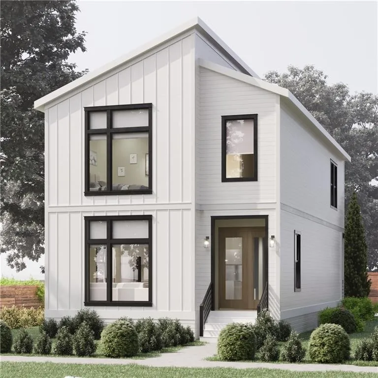 Spectrum Designs & Engineering, LLC. | Design | New Orleans