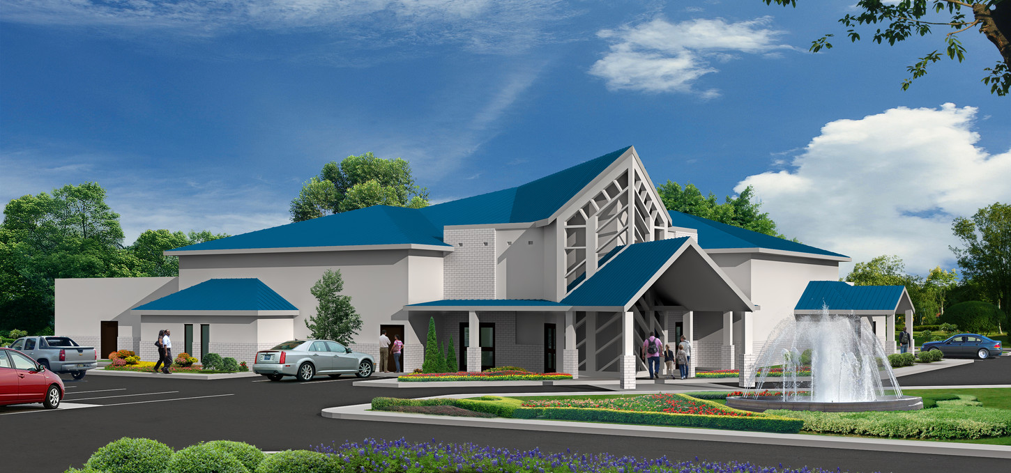 Spectrum Designs & Engineering, LLC. | Design | New Orleans