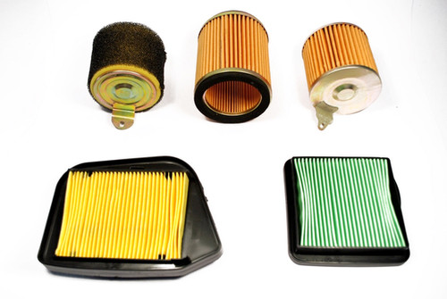 Air Filter For PULSAR NS-200 | natco