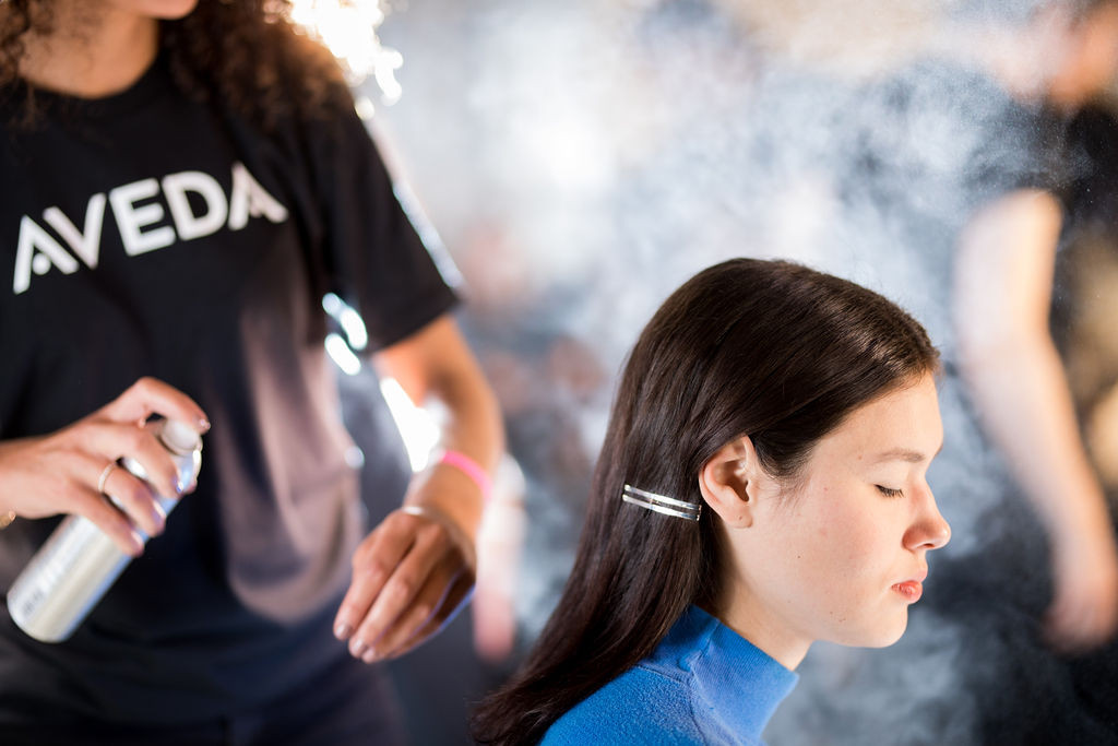Salon Uruku + Spa | Aveda Artist Lookbook