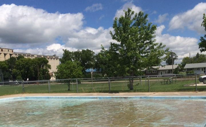 South Transcona Community Centre