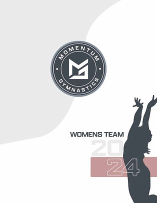 COMPETITIVE TEAM | Momentum Gym