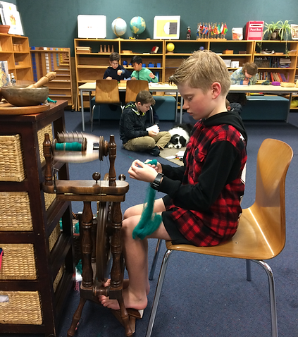 Why Handwork | montessori-handwork