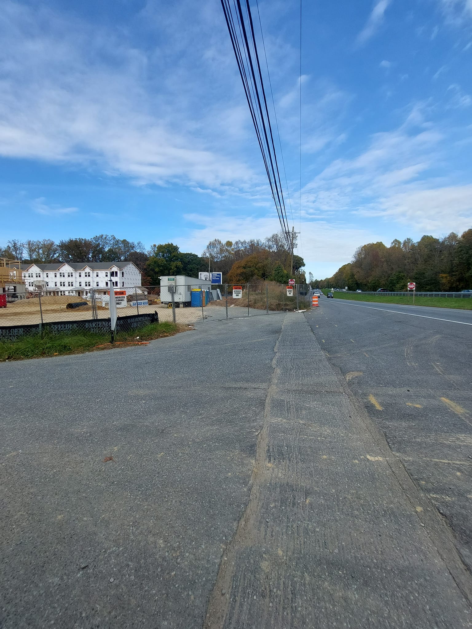 Gateway at Peerless (Upper Marlboro, MD)