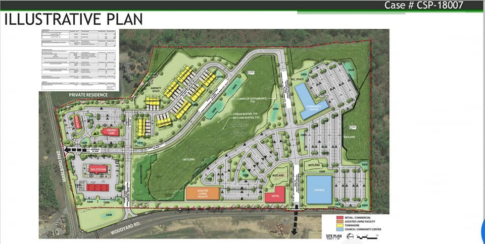 Hope Village Center (Upper Marlboro)