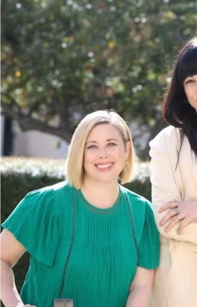 Miranda Kent | The Holding Space Psychotherapy