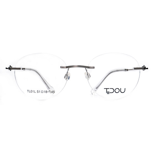 TL01L (Shape:Panto) | Tidou Eyewear