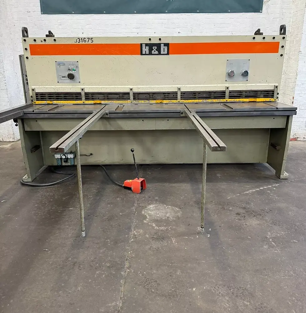 Used Sheet Metal And Fabrication Machinery For Sale In The United Kingdom Used Sheet Metal And Fabrication Machinery For Sale In The United Kingdom