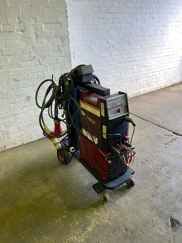 ThermalArc ArcMaster 300 ACDC | Quinn Bros