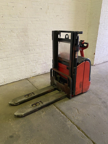 Linde L14 Pallet Truck | Quinn Bros