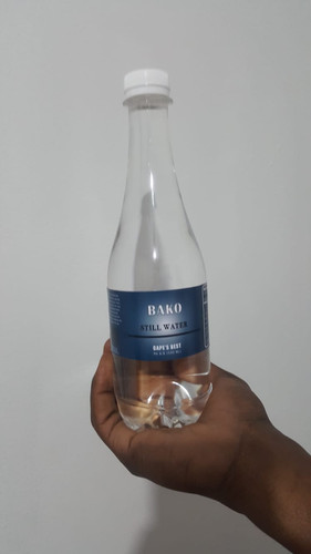 Bako Still water 330ml (6pack) | Bako Inc