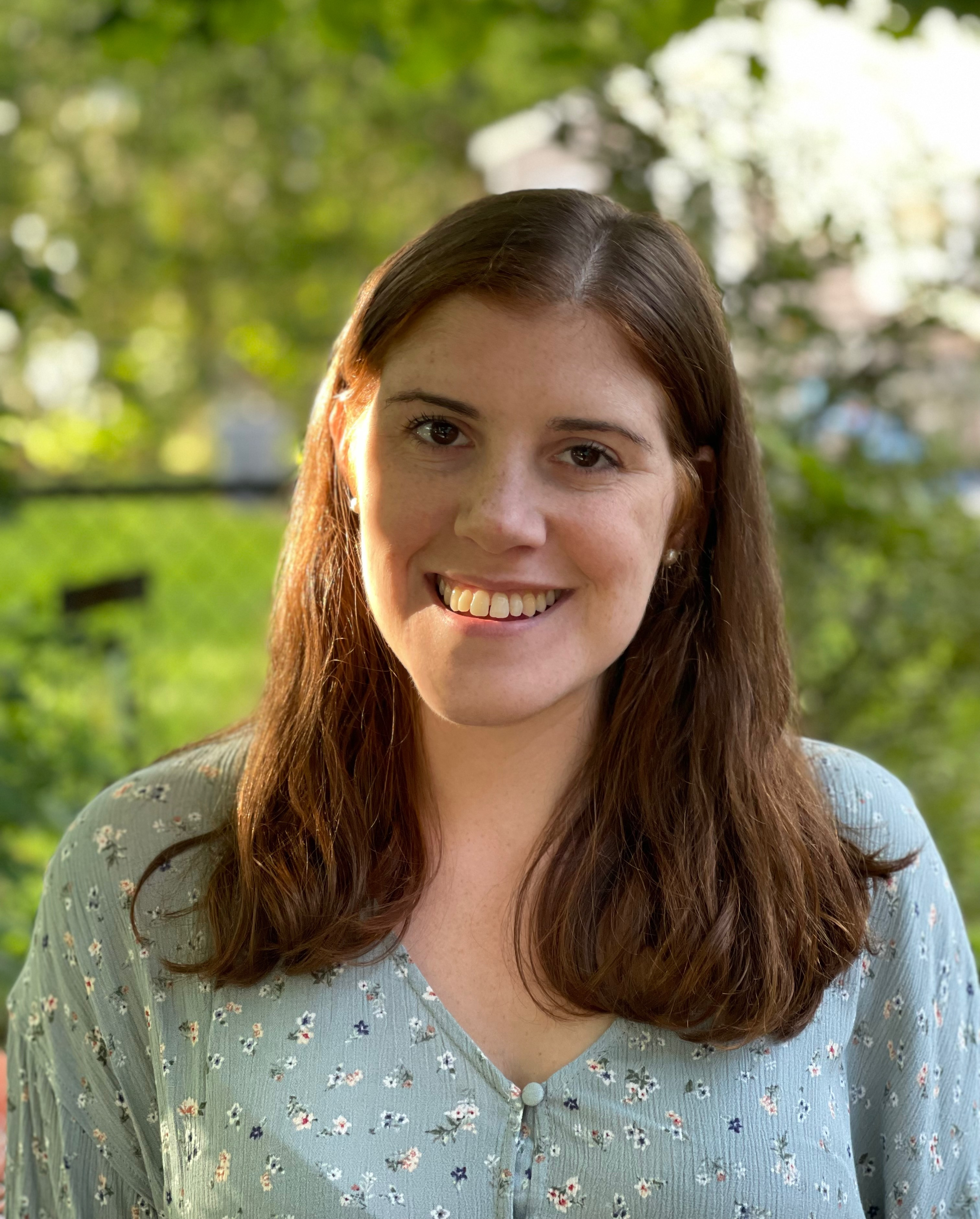 Samantha Mariano | CPLAN