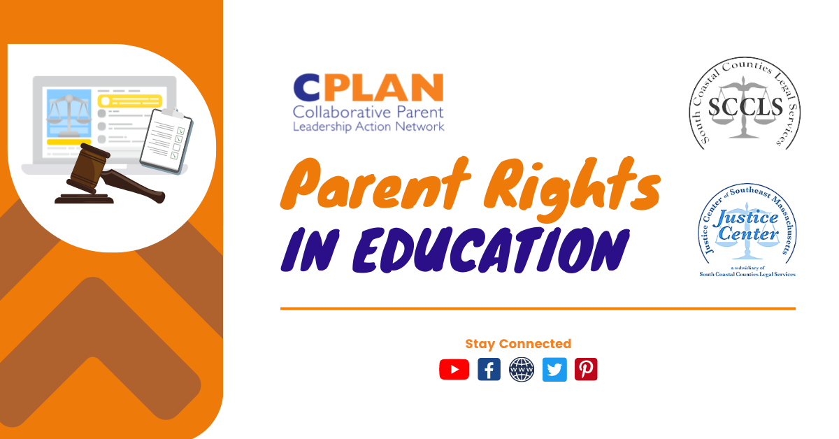 Parent Rights in Education