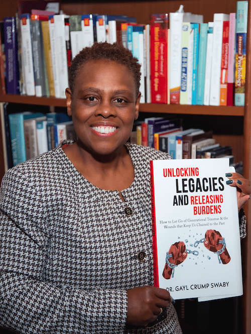 Dr. Gayl Crump Swaby | CPLAN