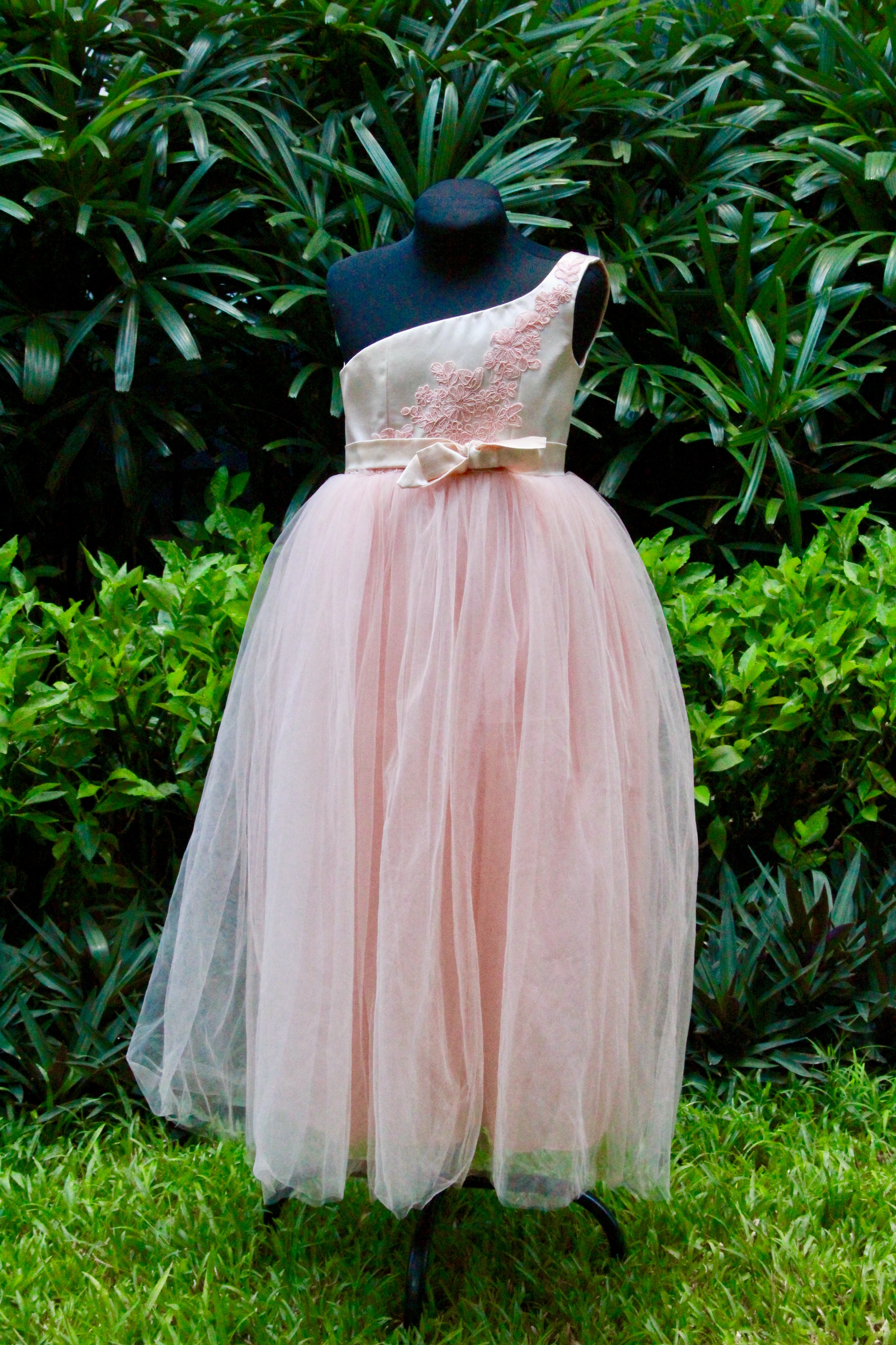 Flower Girl Collection | lovecmanila