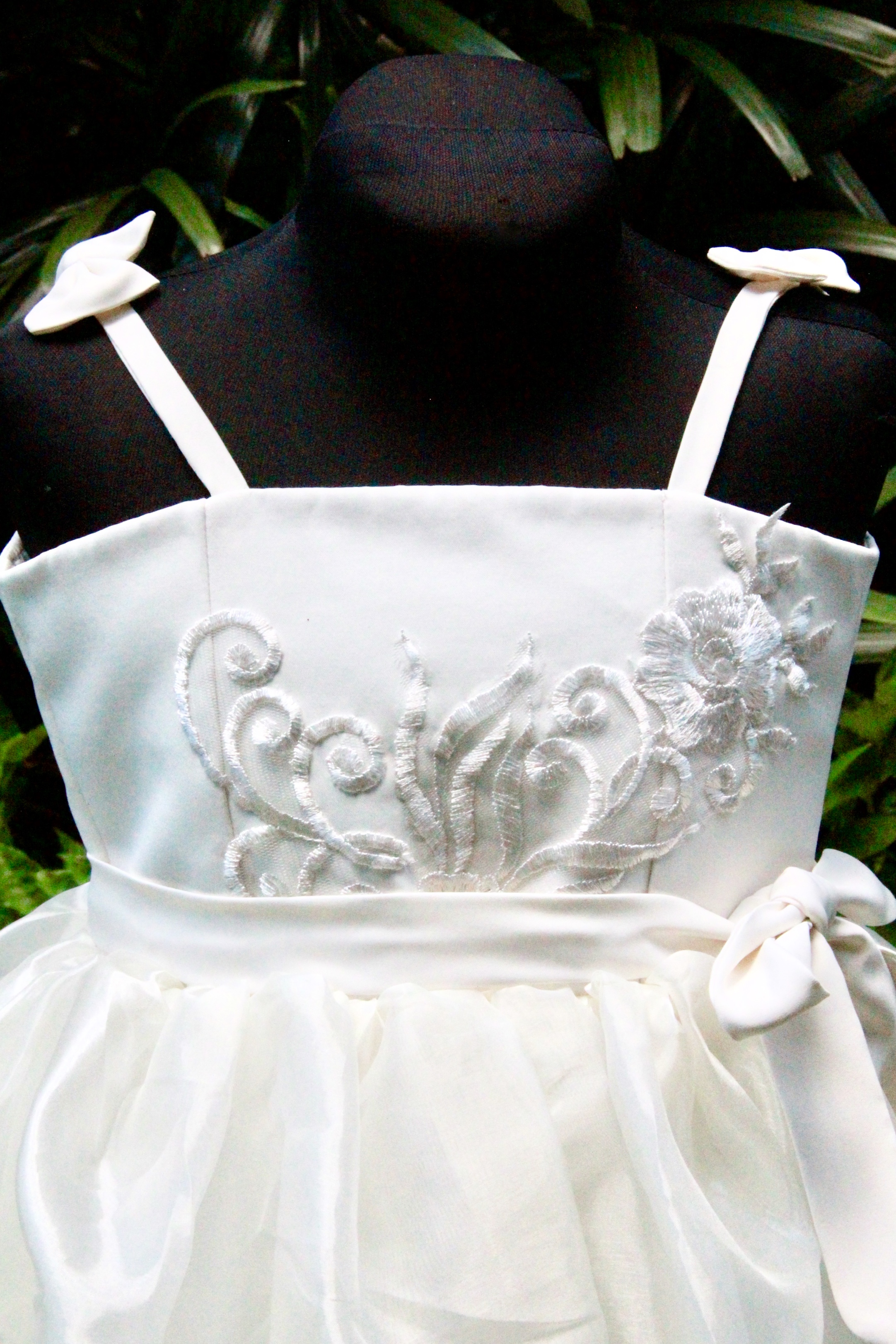 Flower Girl Collection | lovecmanila