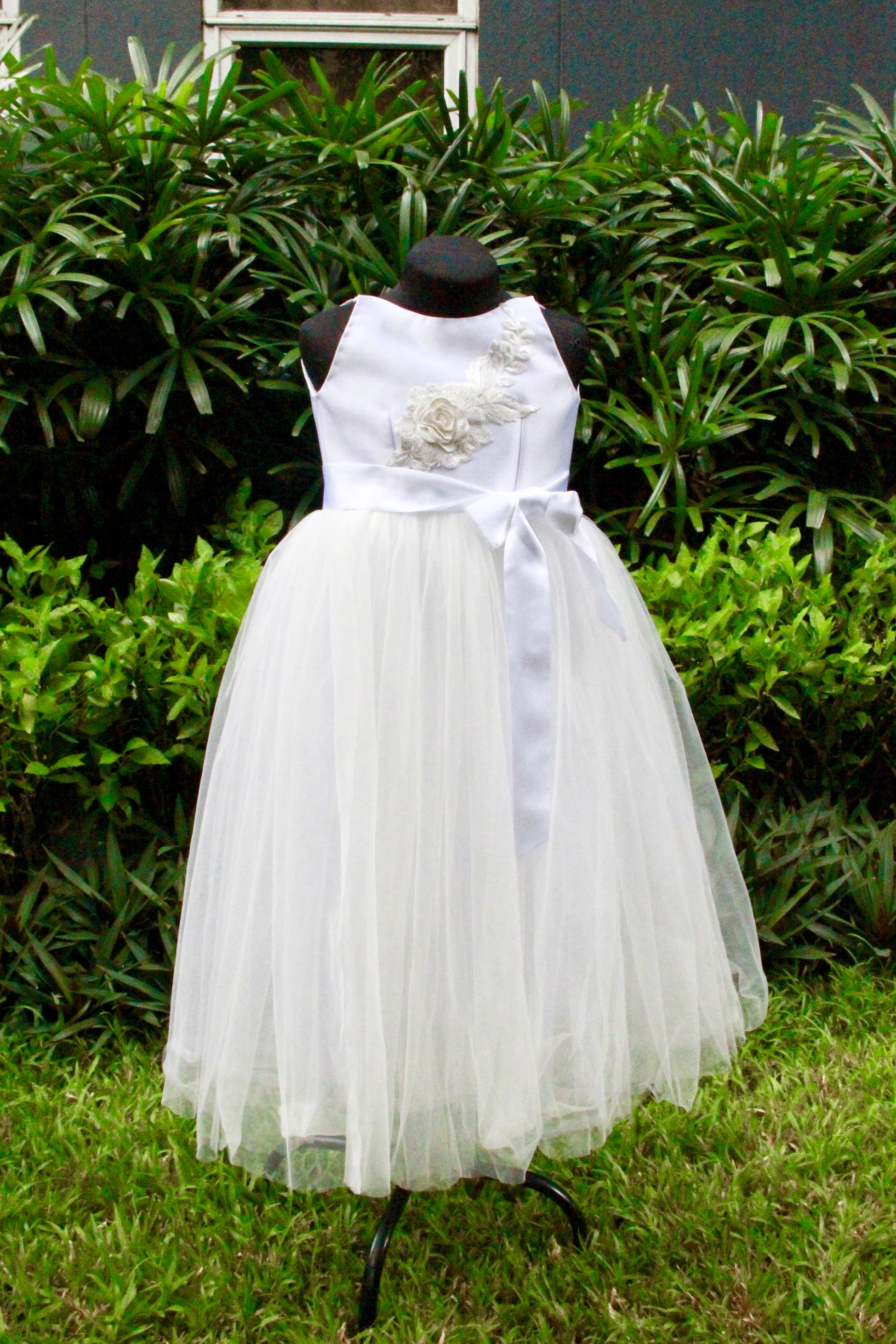 Flower Girl Collection | lovecmanila