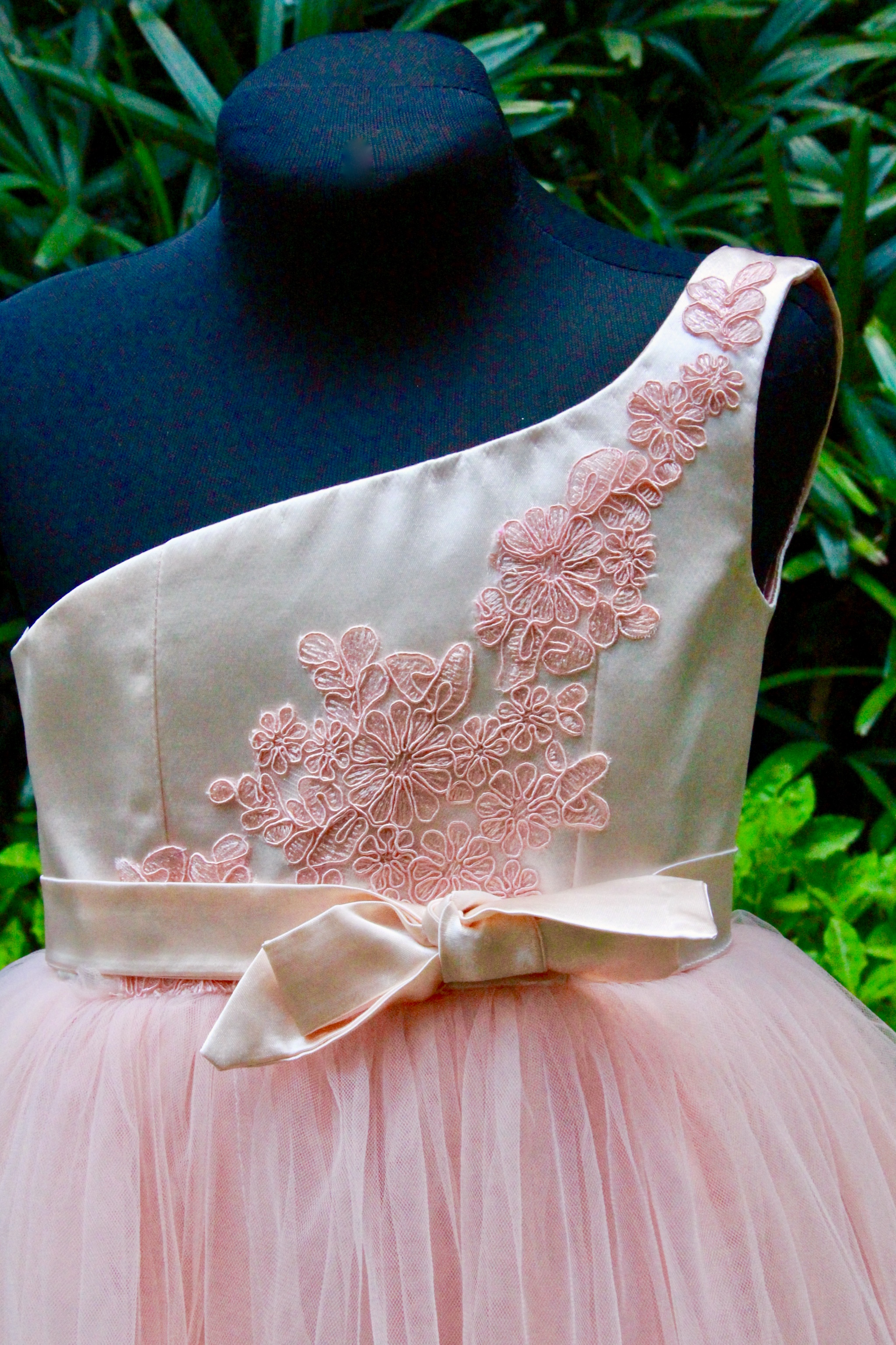 Flower Girl Collection | lovecmanila