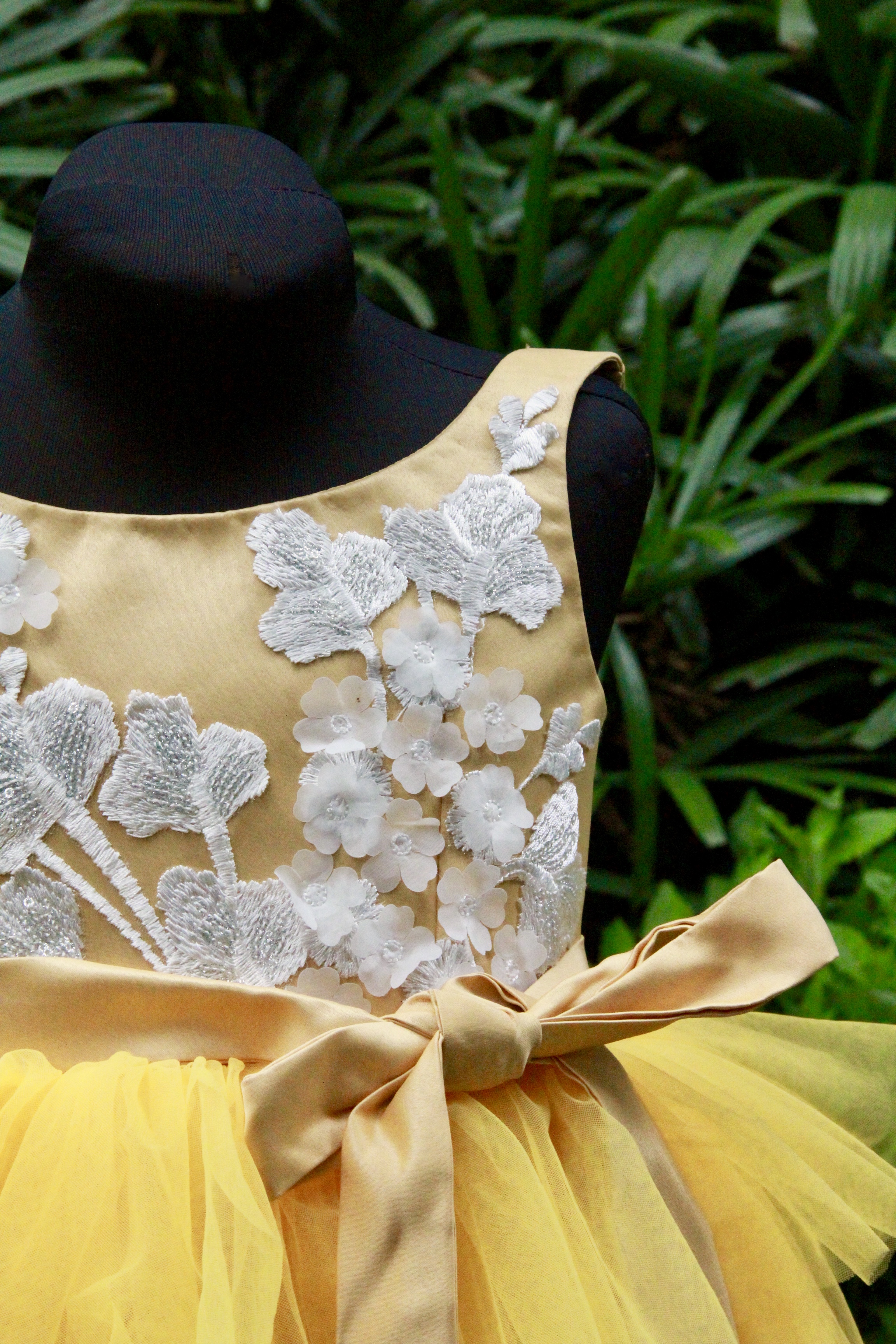 Flower Girl Collection | lovecmanila