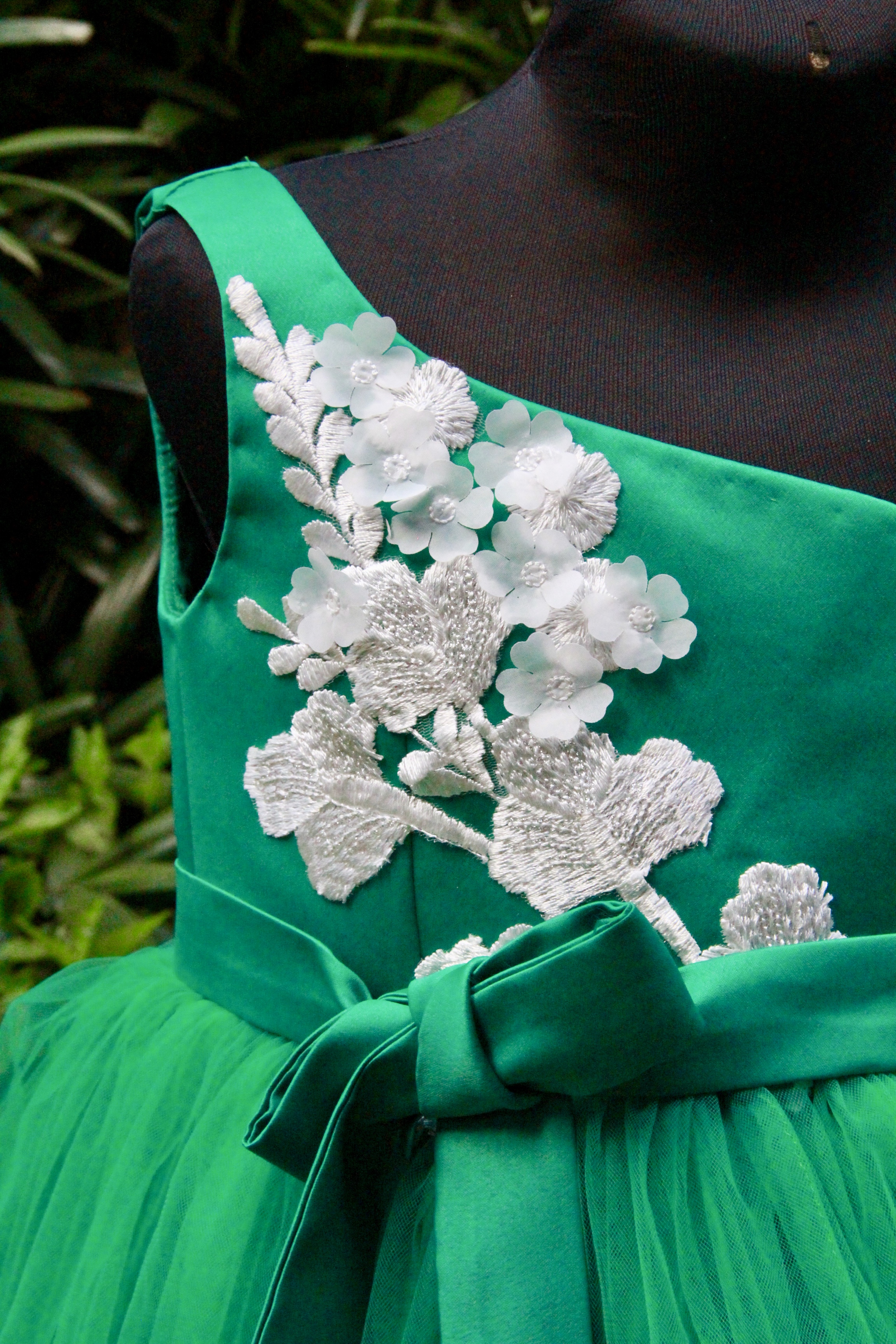 Flower Girl Collection | lovecmanila