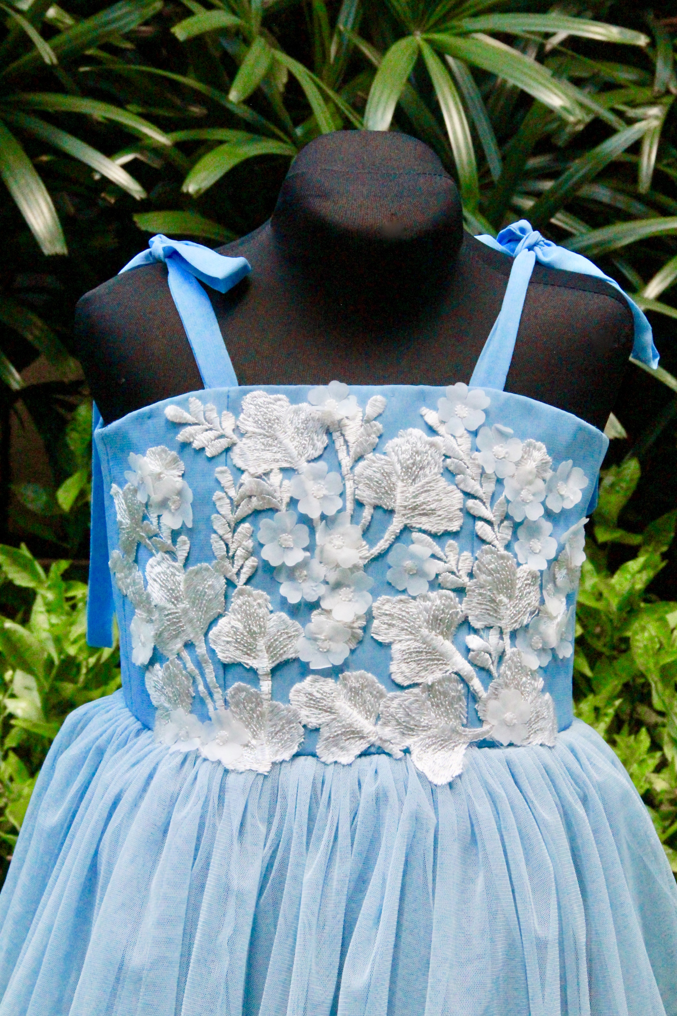 Flower Girl Collection | lovecmanila