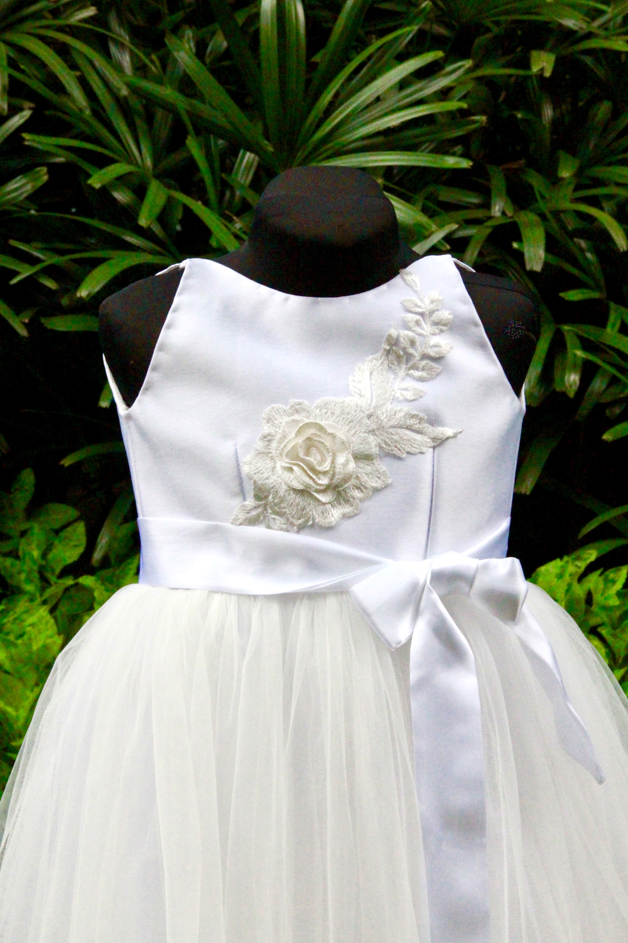 Flower Girl Collection | lovecmanila
