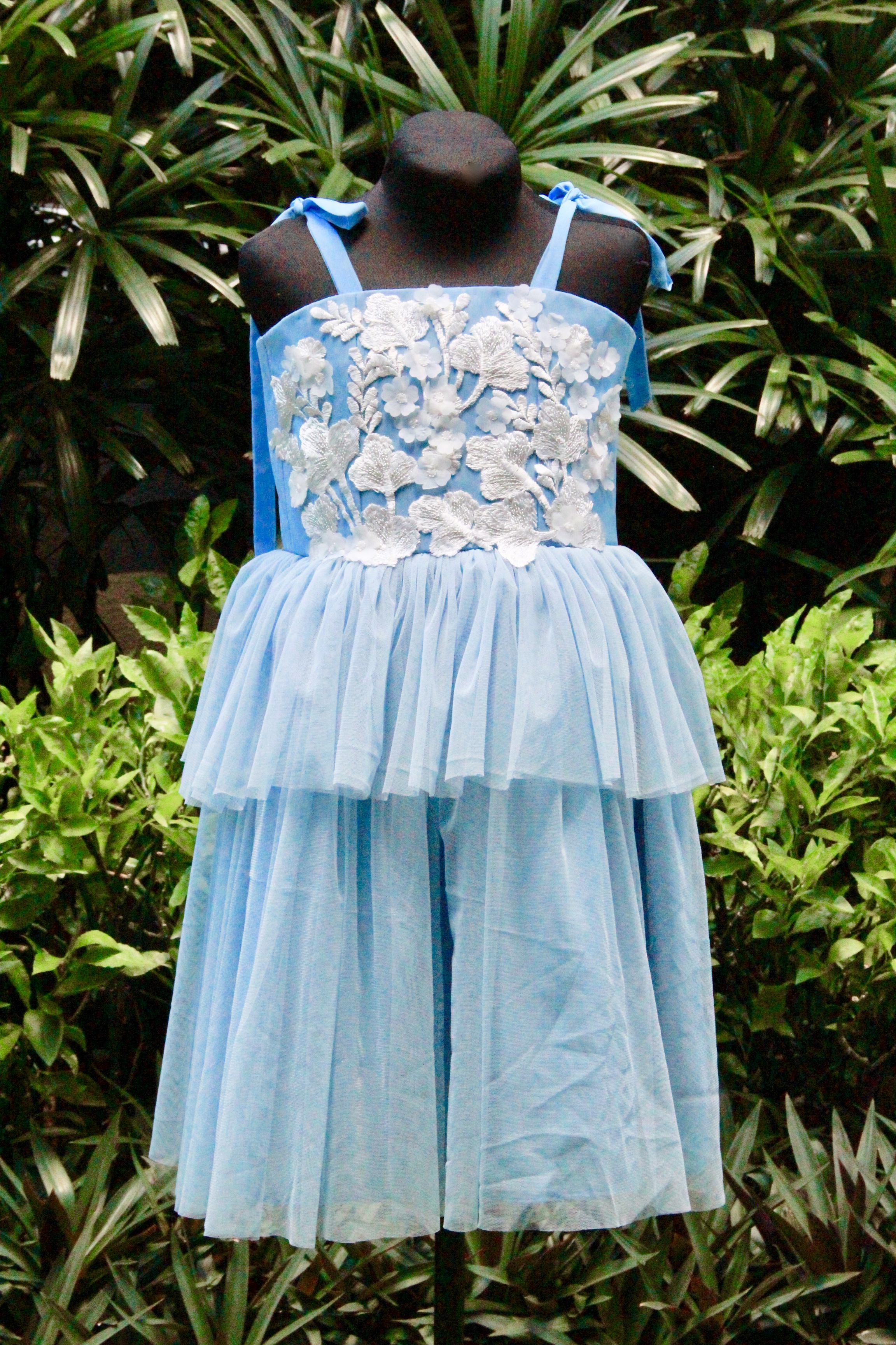 Flower Girl Collection | lovecmanila