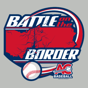 baseball on the border