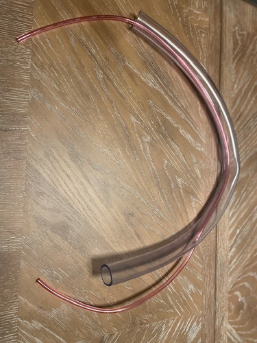 Drain Tube Kit | CleanSkates