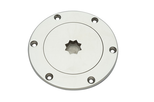 Stainless Deck Plate | Buchan Marine