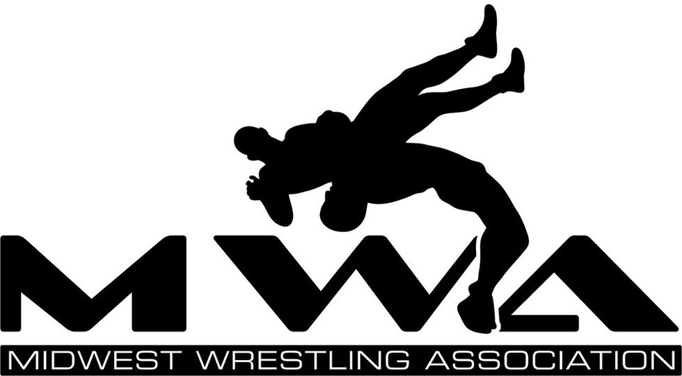 Home | Midwest Wrestling Association