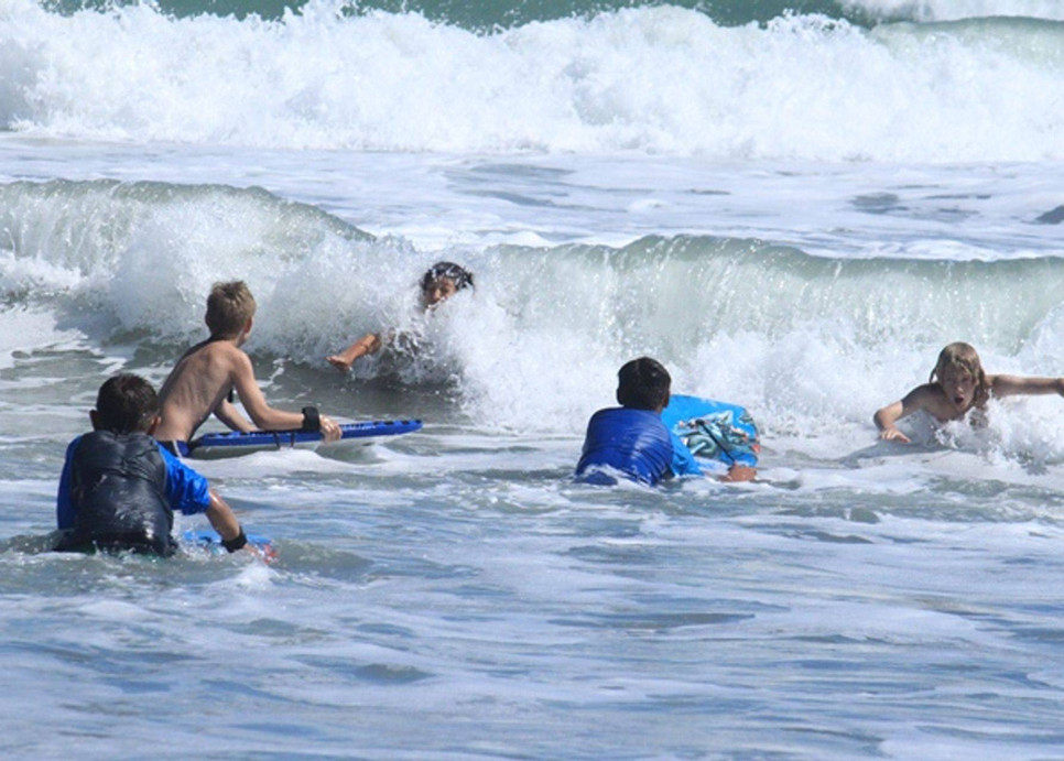 Gallery | Opape Motor Camp