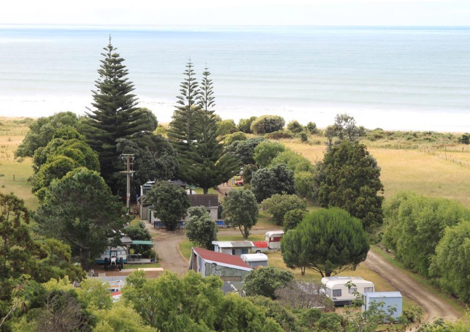 Gallery | Opape Motor Camp