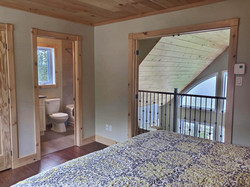 Cedar Point Lake Cottage for Rent | Laurentians Quebec