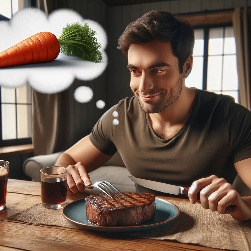 5 Ways Flexitarianism Boosts Your Mental Health