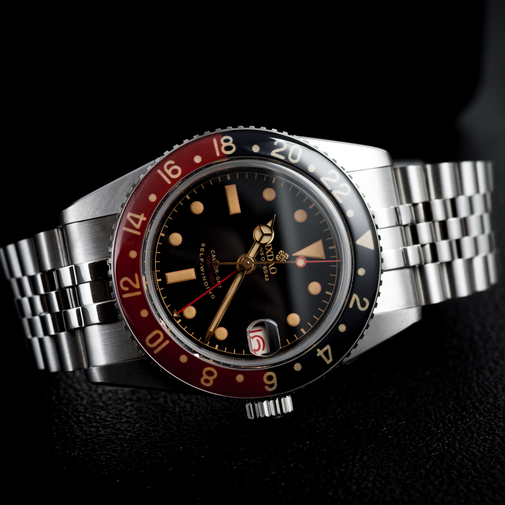 IXDAO Watch CO | Mechanical watches