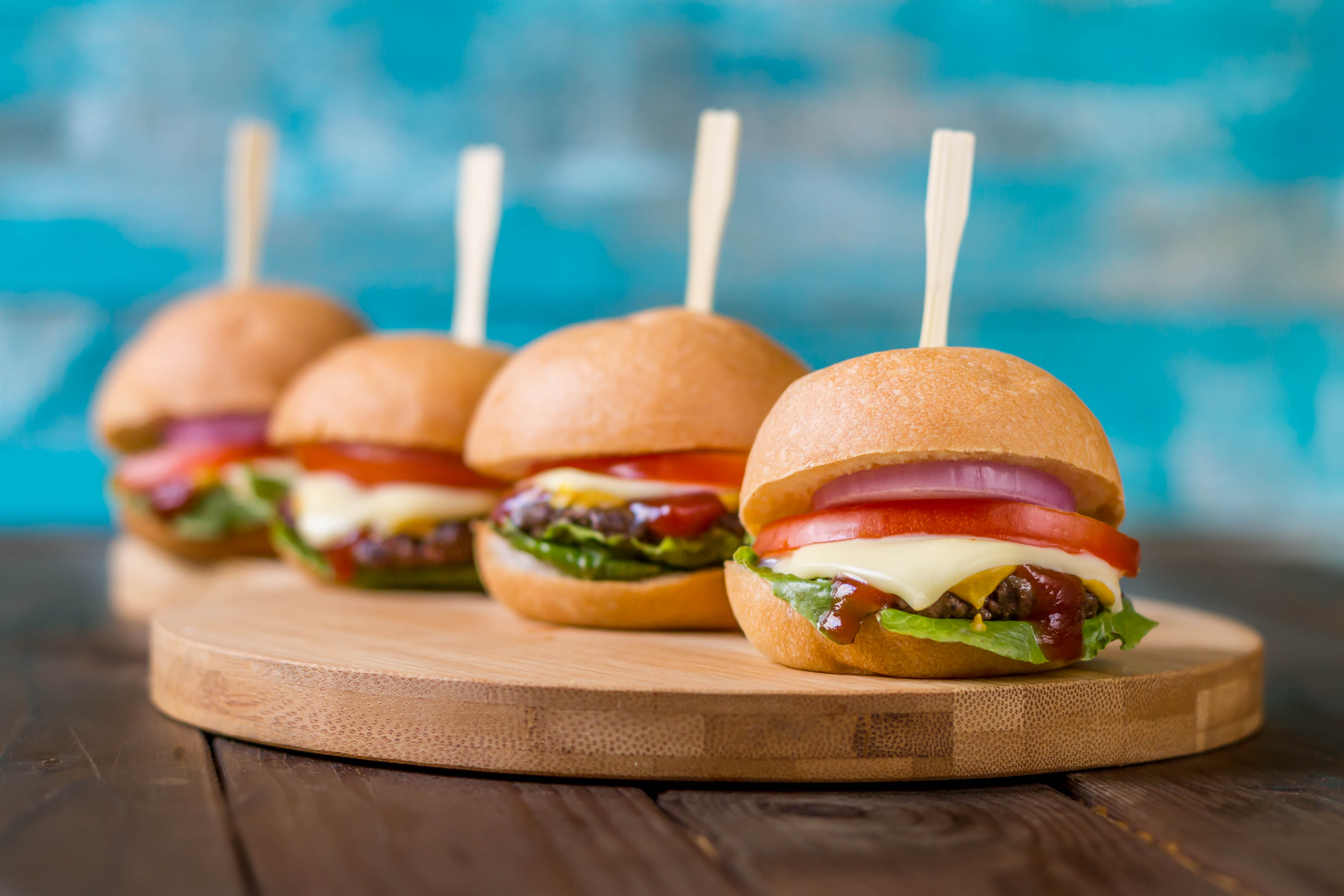 Food | Dima Aboul Hassan Photography