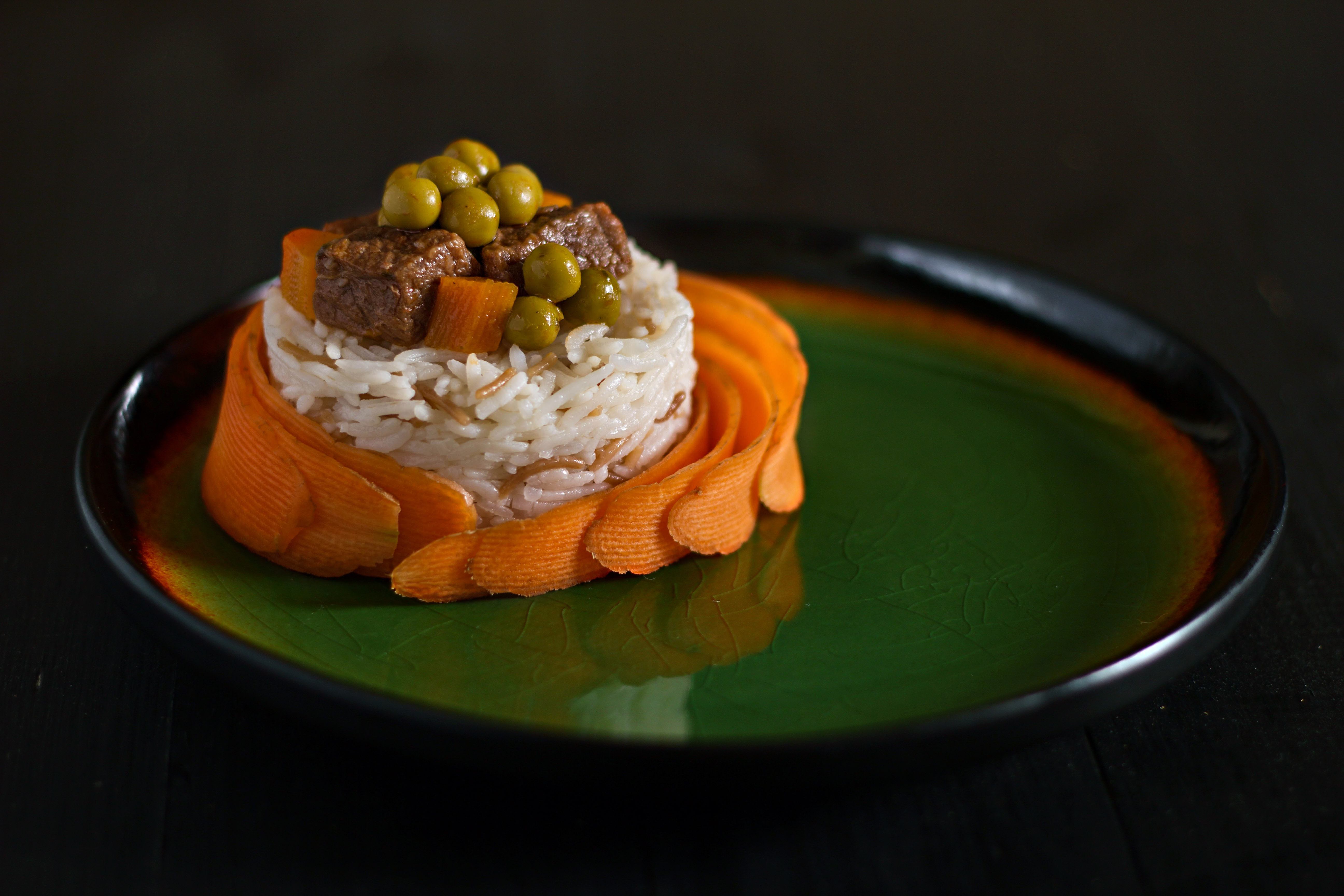 Food | Dima Aboul Hassan Photography