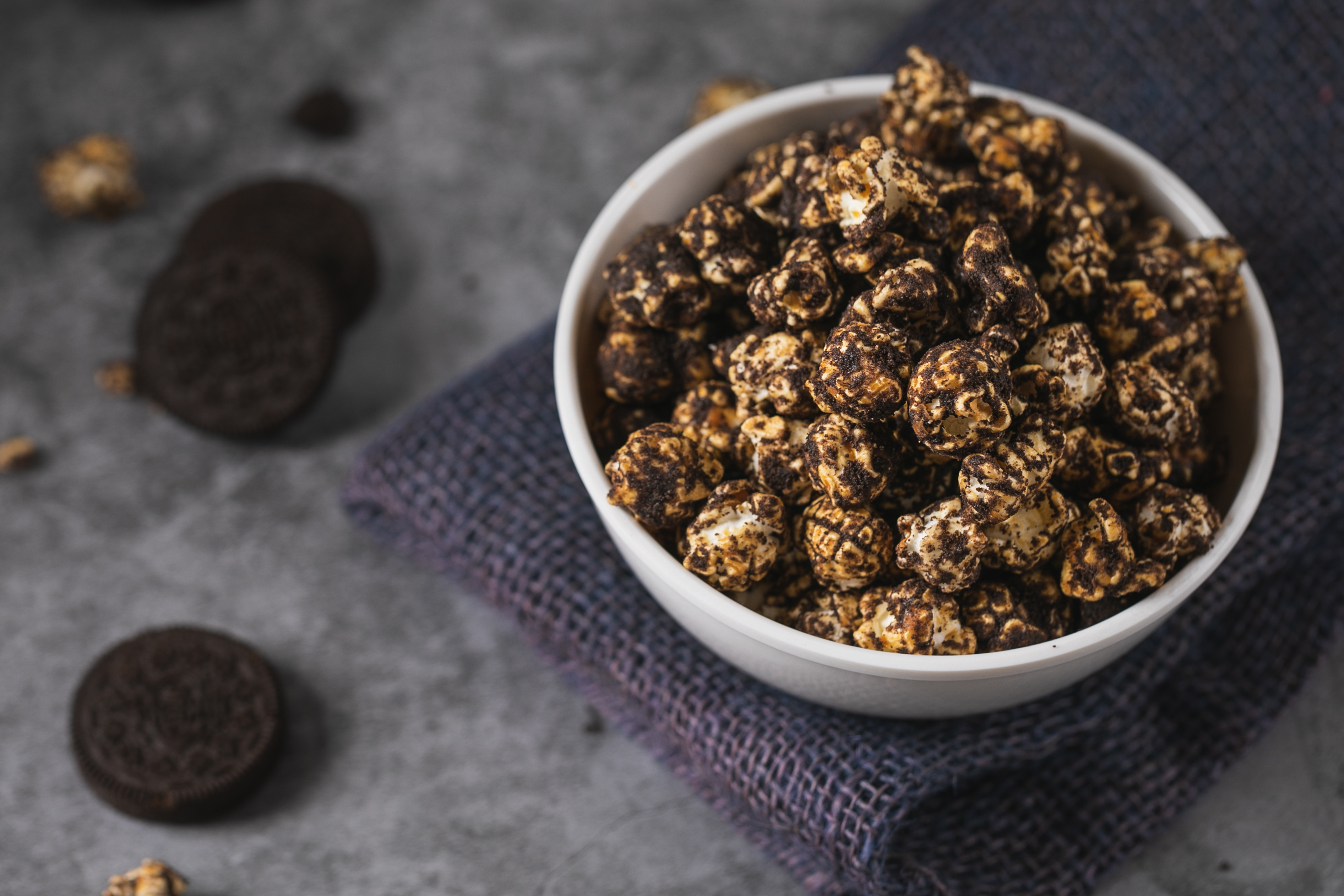 Food | Dima Aboul Hassan Photography