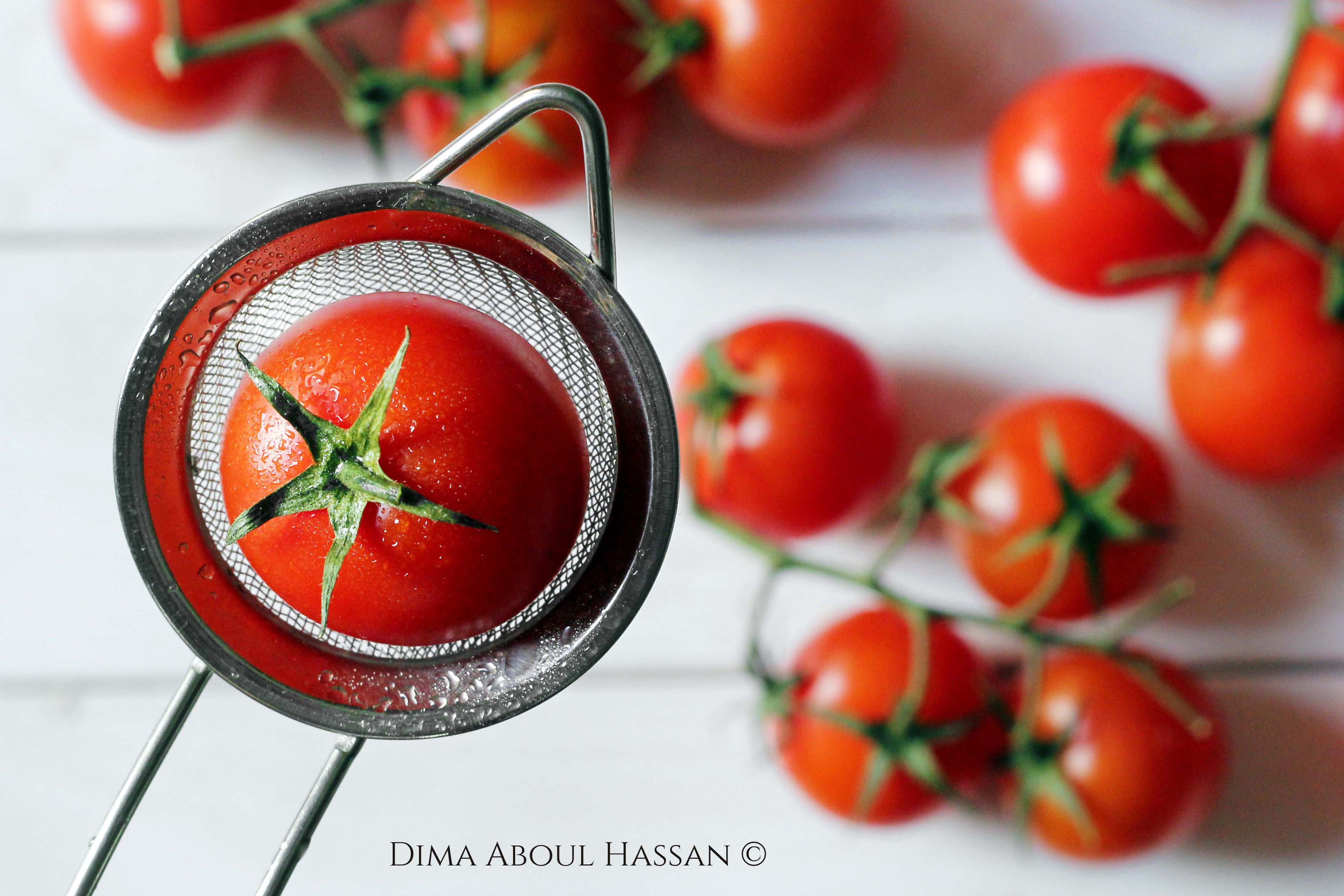 Food | Dima Aboul Hassan Photography