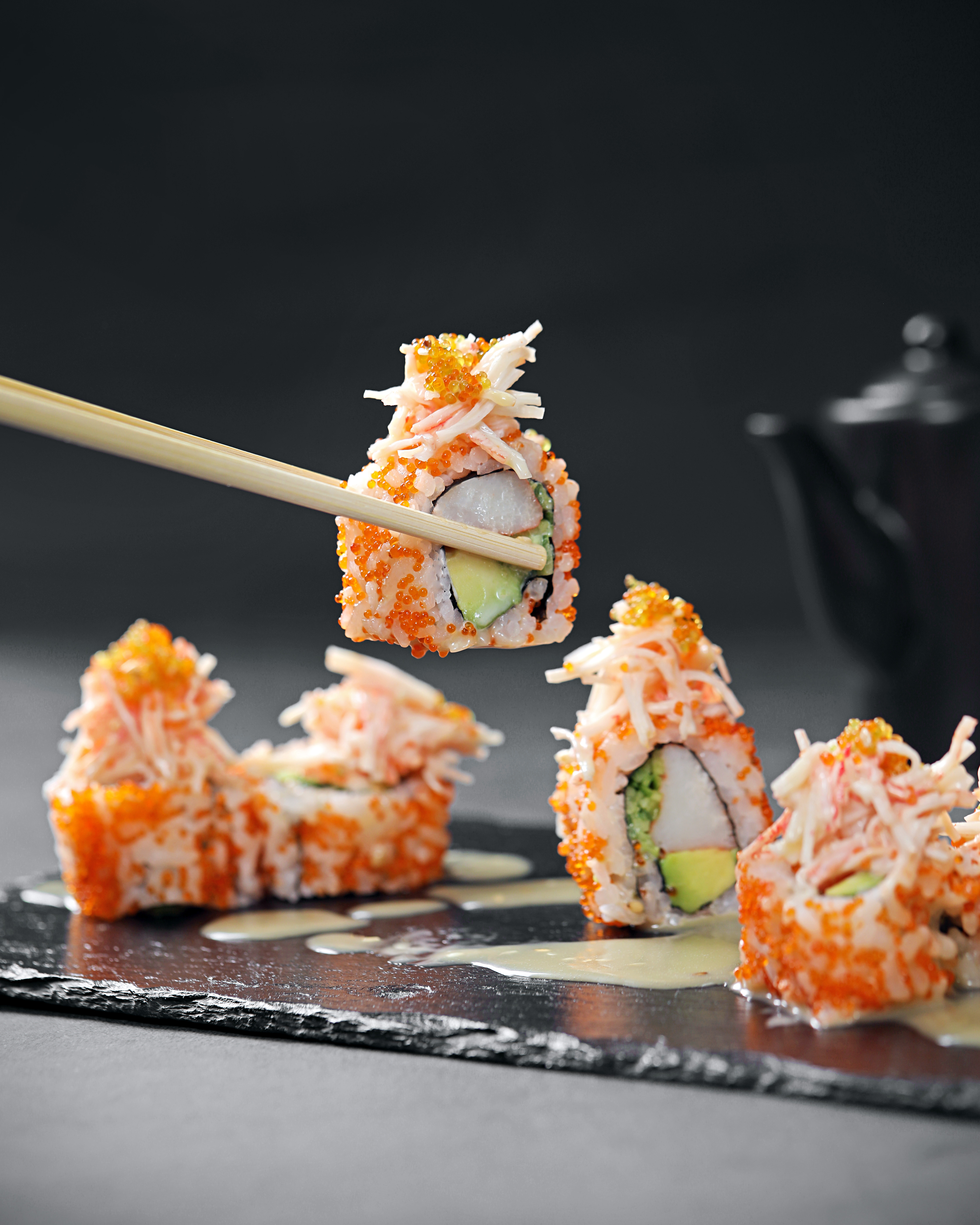 Food | Dima Aboul Hassan Photography