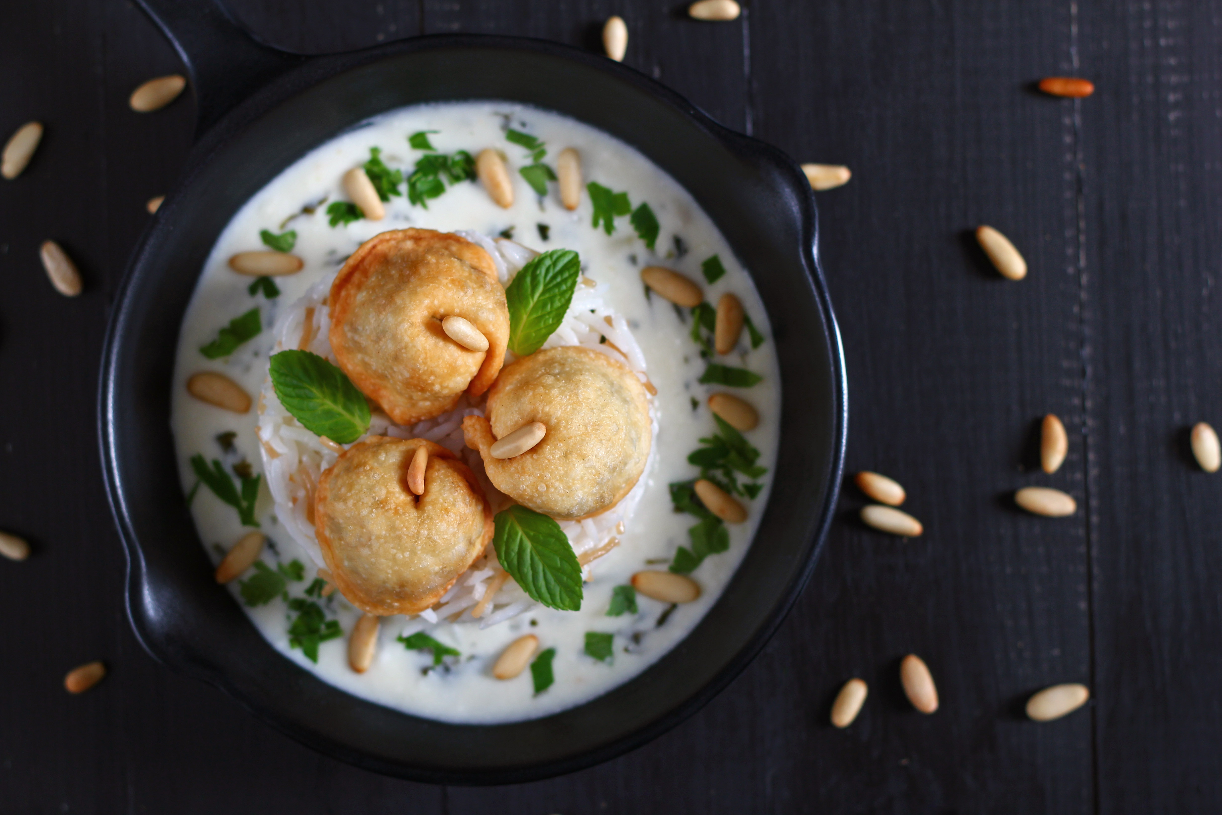 Food | Dima Aboul Hassan Photography