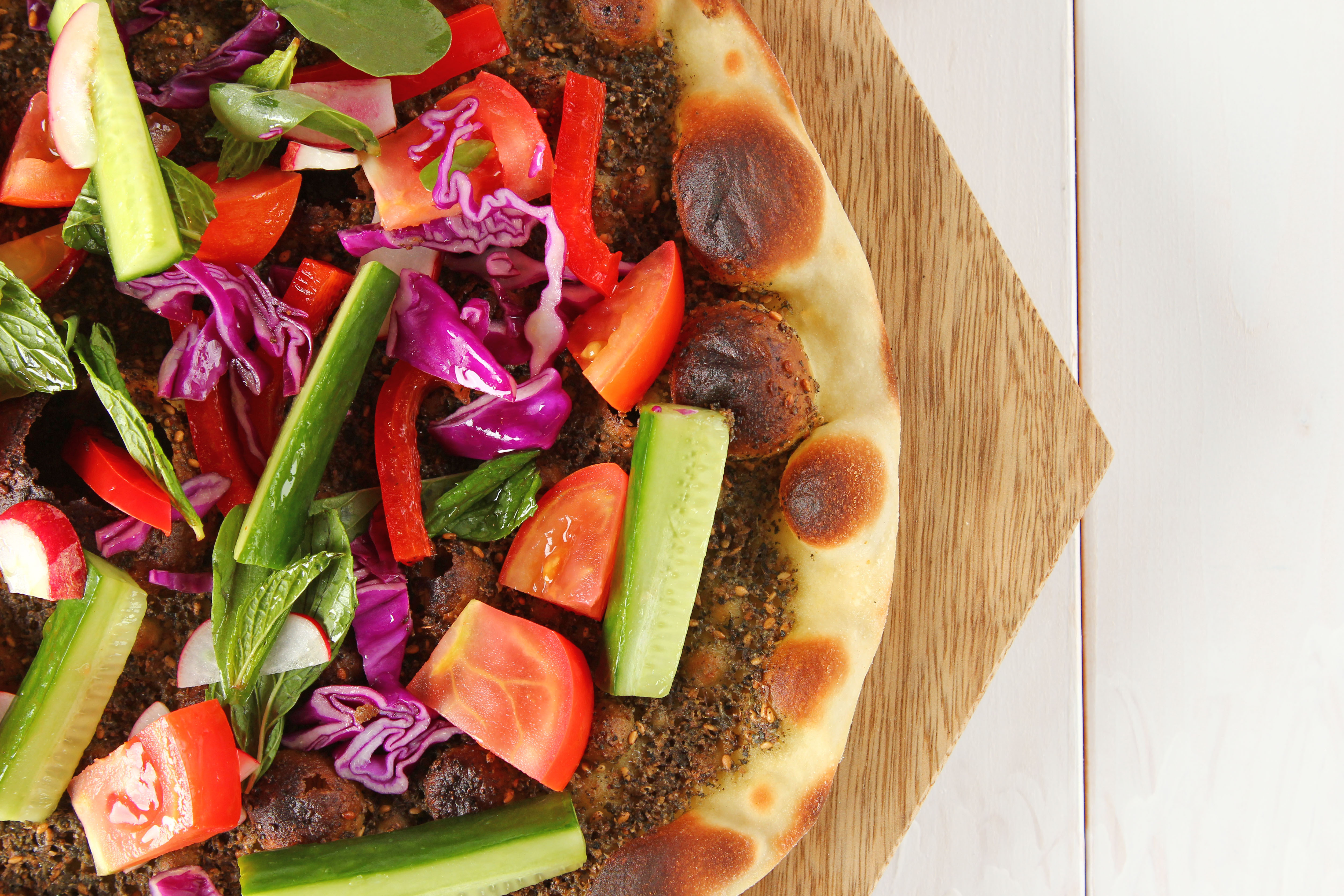 Food | Dima Aboul Hassan Photography