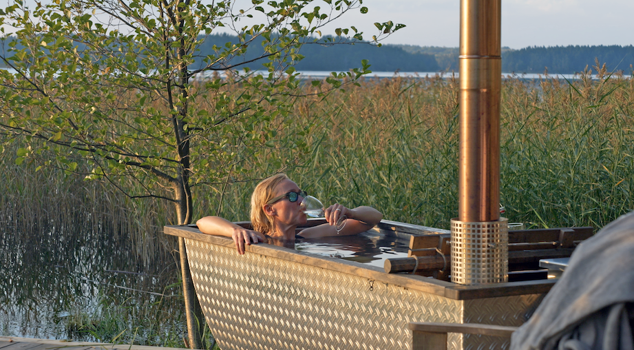 Swedish Country Living, West Sweden