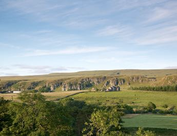North Pennines, England | Green Traveller's Guides
