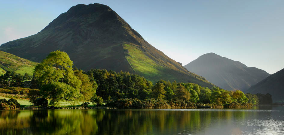 Lake District National Park | Green Traveller's Guides