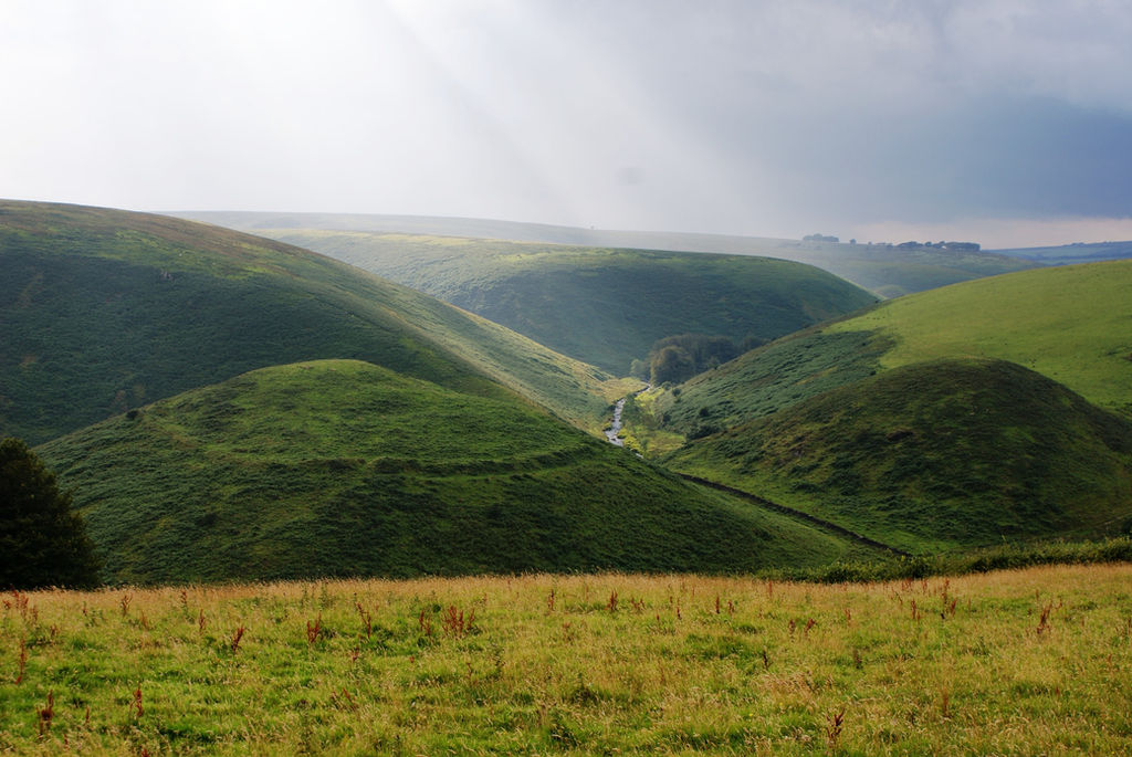 Exmoor National Park | Green Traveller's Guides