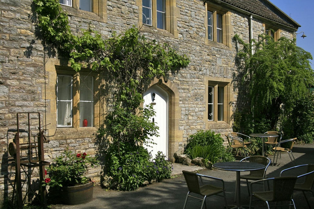 Where to Stay in the Mendip Hills